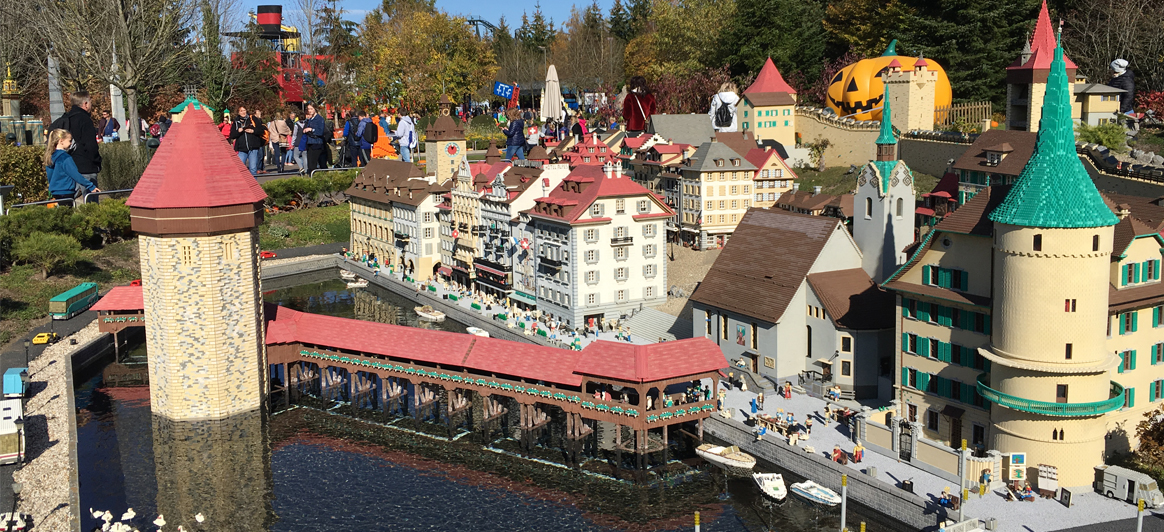 Guide de Voyage Billund | Billund | Aegean Airlines