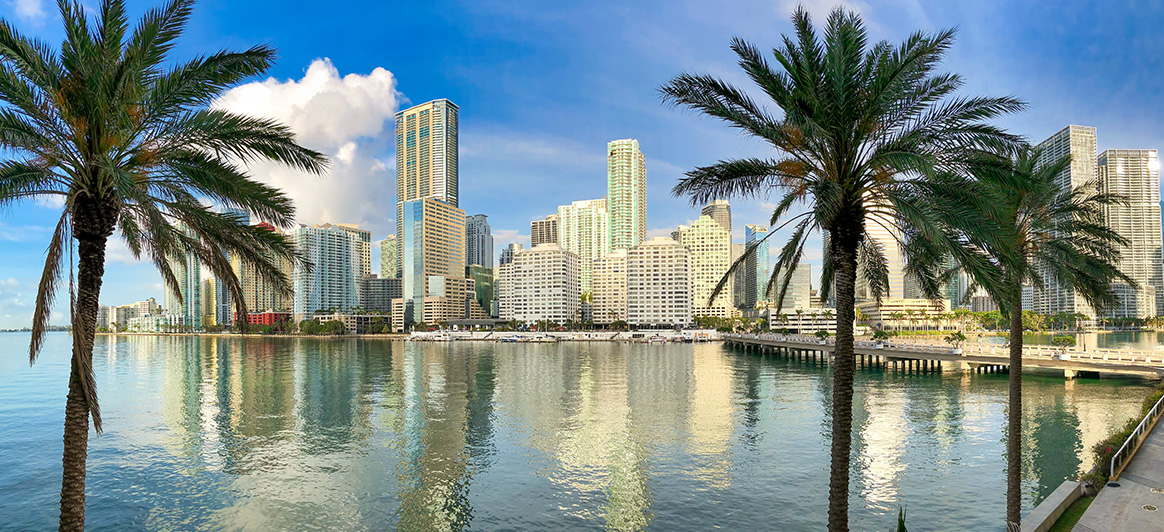 Guide de Voyage Miami | Miami | AEGEAN