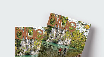 Blue Magazine | Site Officiel | Vols pour Athènes